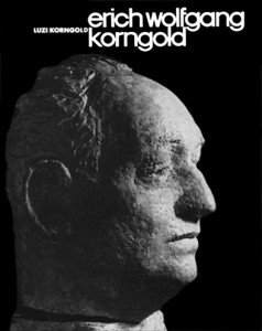 Korngold, Erich Wolfgang | MUSIKZEIT